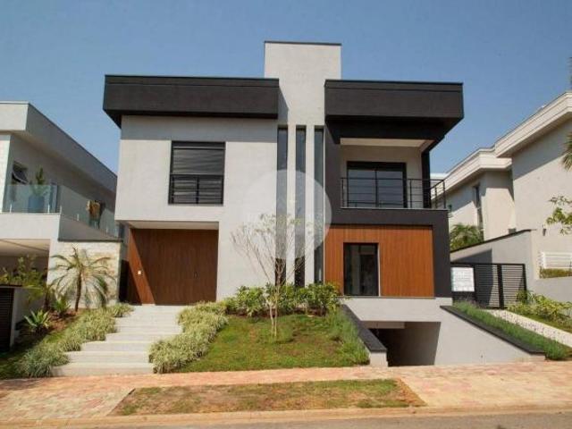 casa para venda condominio Genesis 1