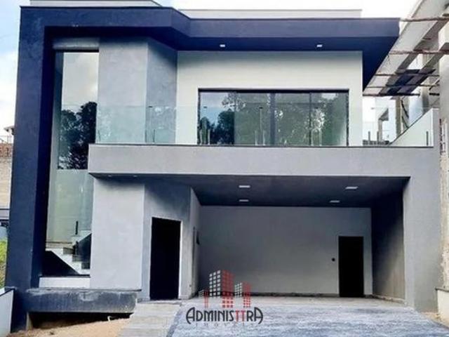 Casa em condomínio Condomínio Gramados de Sorocaba Jardim Gramados de Sorocaba