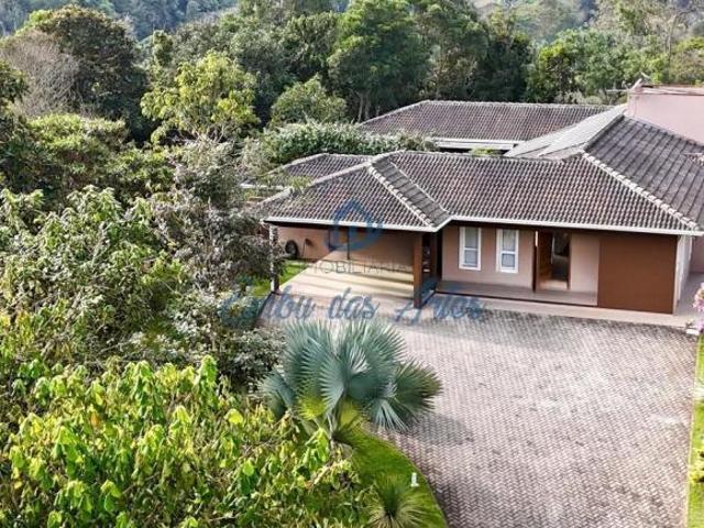 CASA PARA VENDA CONDOMÍNIO GREEN VALLEY, EM EMBU DAS ARTES SP!
