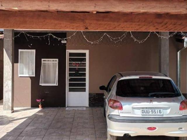 Casa para venda Condomínio Green Gold Araçoiaba da Serra