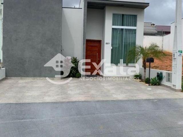 Casa para Venda – Condominio Horto Florestal III Zona Norte de Sorocaba