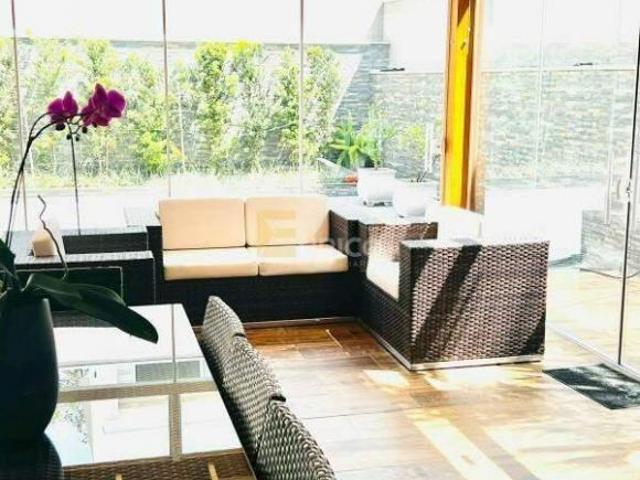 CASA PARA VENDA – CONDOMÍNIO IBI ARAM 1 | ITUPEVA/SP