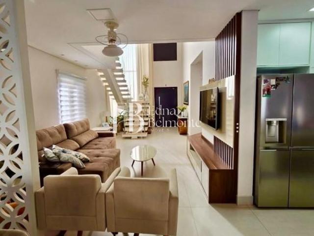 CASA PARA VENDA CONDOMINIO IBI ARAM 1, PORTEIRA FECHADA, COM 260M2, ITUPEVA SP