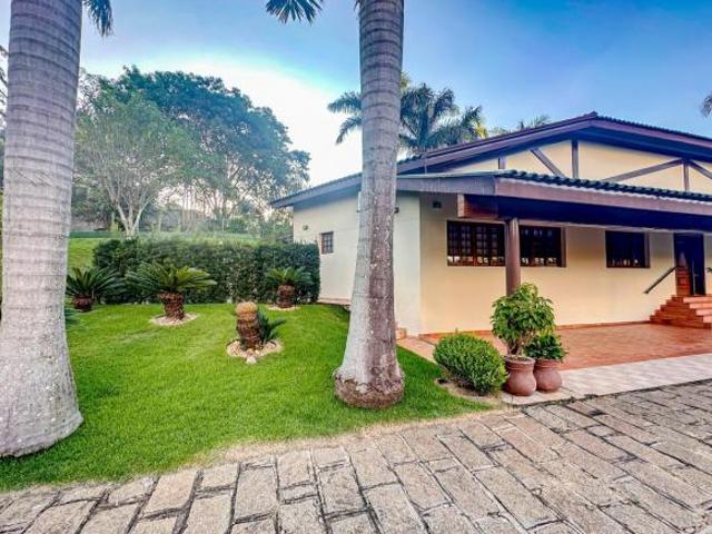 Casa para venda condomínio Jardim das Palmeiras Bragança Paulista