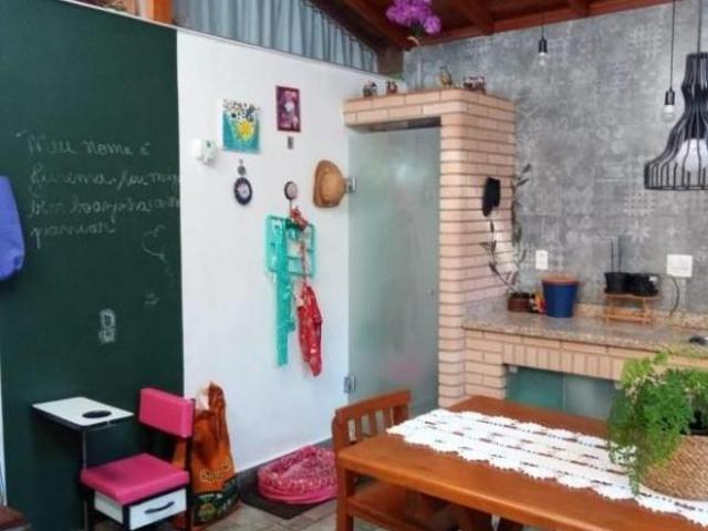 Casa para venda Condomínio Jd Europa, Mogi das Cruzes