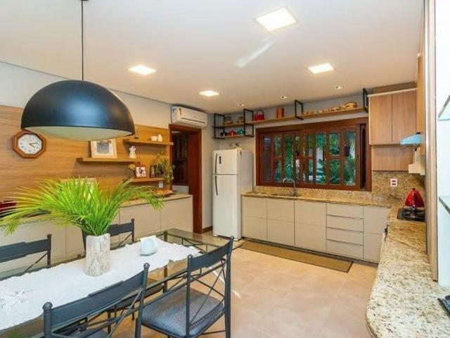 Casa para venda Condomínio Knorr