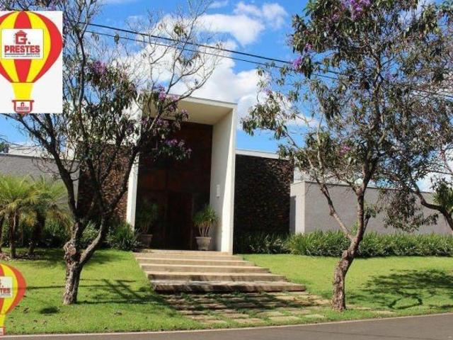 Casa para venda Condomínio Lago Azul