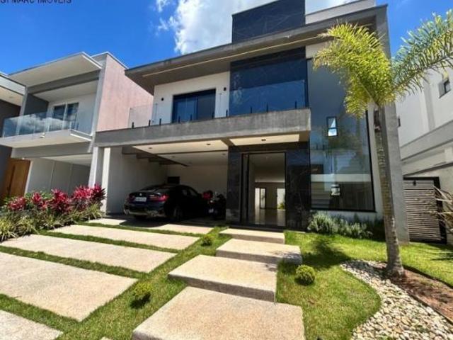 Casa para venda Condomínio Mosaico Essence, Mogi das Cruzes