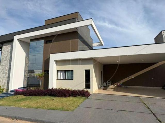 Casa para Venda, Condomínio Náutico Prive, Localizado na cidade de Caldas Novas / GO