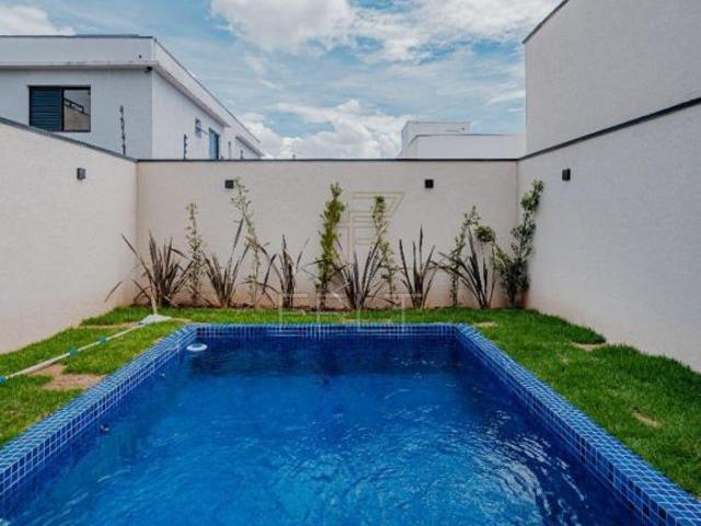 Casa para Venda Condomínio Nova Jaguari