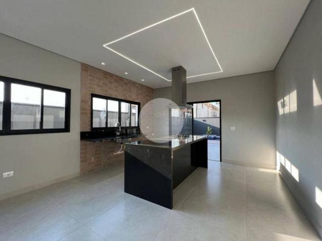 Casa para venda condominio Nova Jaguari