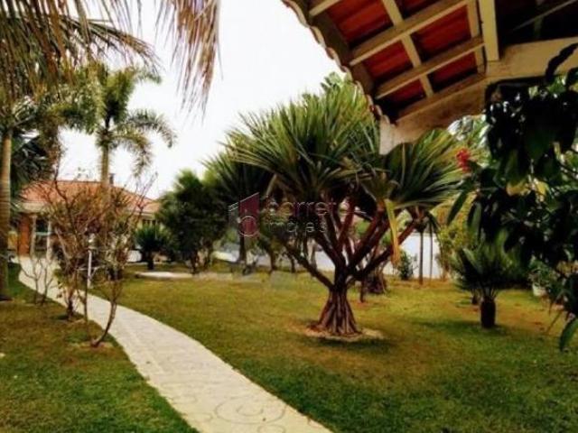 CASA PARA VENDA CONDOMÍNIO PARQUE DA FAZENDA ITATIBA/SP