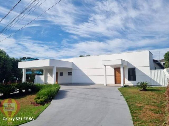 Casa para venda Condomínio Portal do Sabiá
