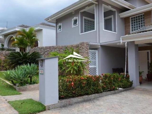 Casa para venda Condomínio Portal do Paraíso I JUNDIAI SP