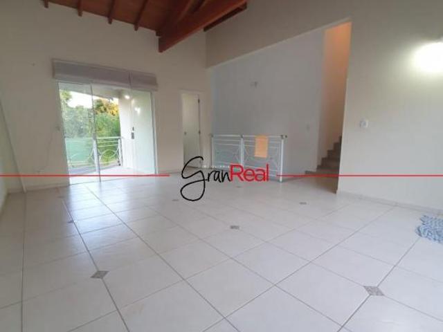 Casa para Venda Condomínio Portal de Itaici Indaiatuba/SP