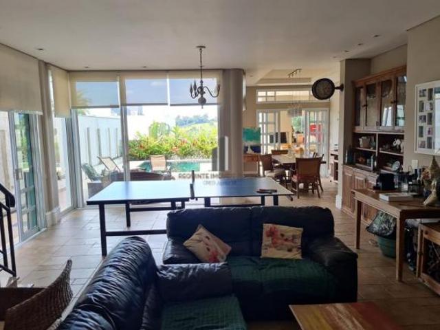 CASA PARA VENDA CONDOMÍNIO RESERVA DA SERRA JUNDIAI