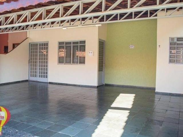 Casa para venda Condomínio Residencial Tropeiros