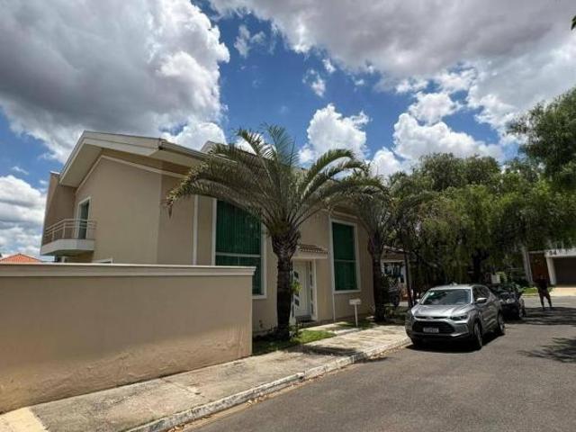 Casa para venda Condomínio Residencial Vila Azul