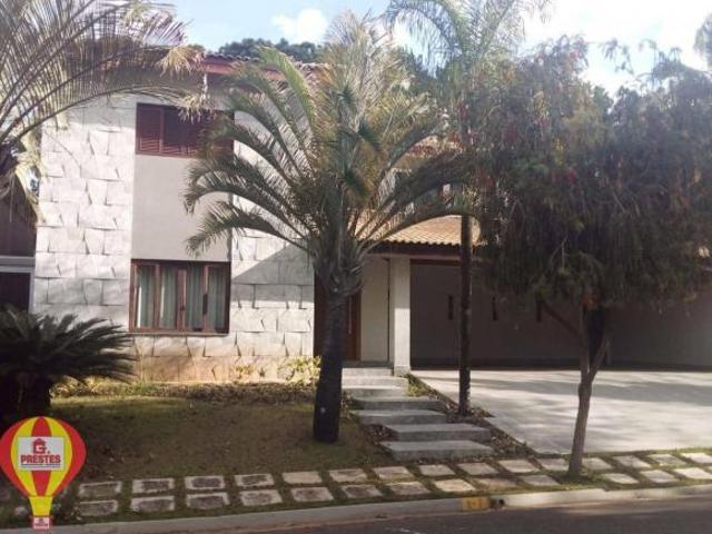 Casa para venda Condomínio Residencial Village D Avignon