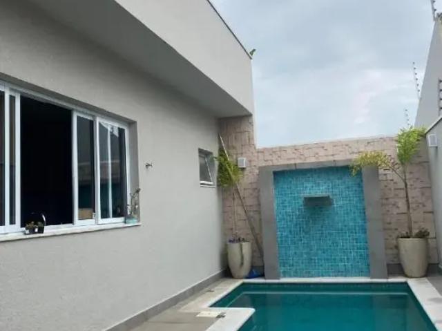 Casa para venda condominio Residencial Dona Lucila, com 04 quartos/02 suítes, Indaiatuba/SP