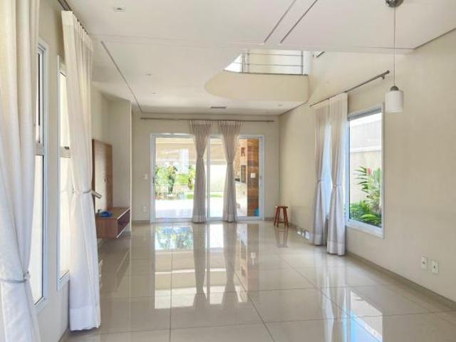 Casa para venda Condominio Residencial Ibi Aram 1