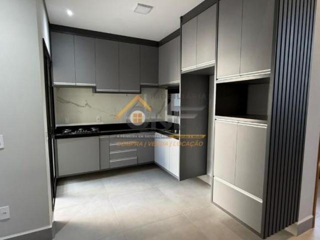 CASA PARA VENDA CONDOMÍNIO RESIDENCIAL MANTOVA INDAIATUBA/SP