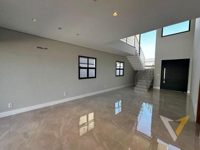 Casa para venda, Condominio Residencial Pecan, Itupeva SP