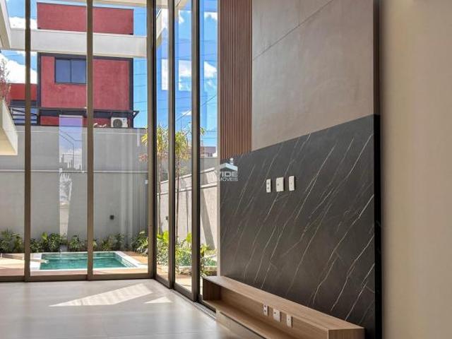 CASA PARA VENDA | CONDOMINIO SANTORINI RESIDENCIAL EM PAULINIA SP