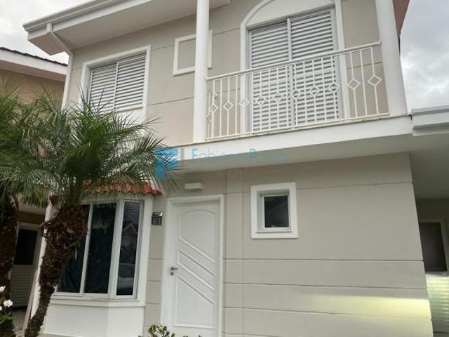 Casa para Venda, Condomínio Sunville, em Arujá / SP
