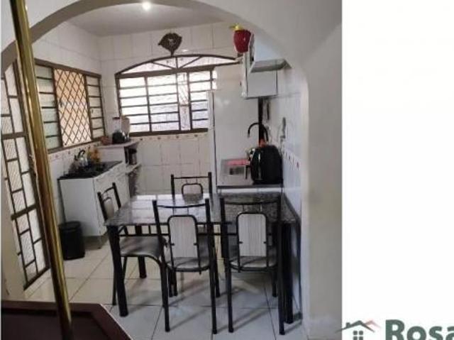 Casa para venda COOPHAMIL Cuiabá