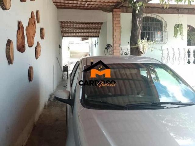 Casa para venda Coqueiros Belo Horizonte
