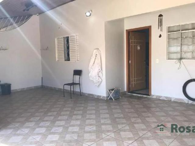 Casa para venda COSTA VERDE VÁRZEA GRANDE