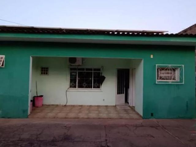 Casa para venda, Costa Verde, Várzea Grande
