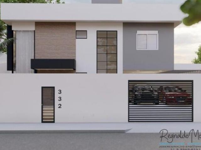 Casa para venda Cachoeira Betim