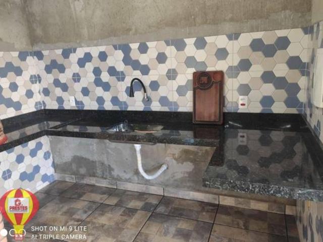 Casa para venda Caguaçu