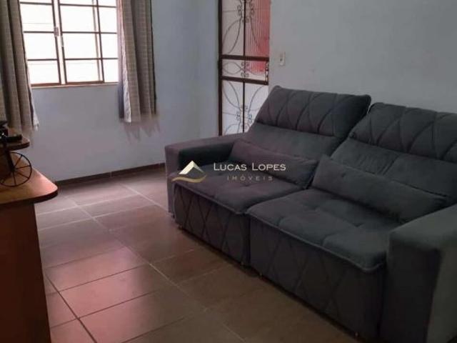 Casa para venda Caiçaras São João Del Rei