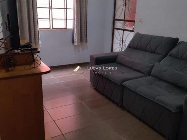 Casa para venda Caiçaras São João Del Rei