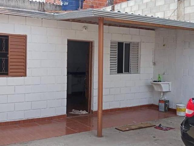 Casa para venda Cajuru