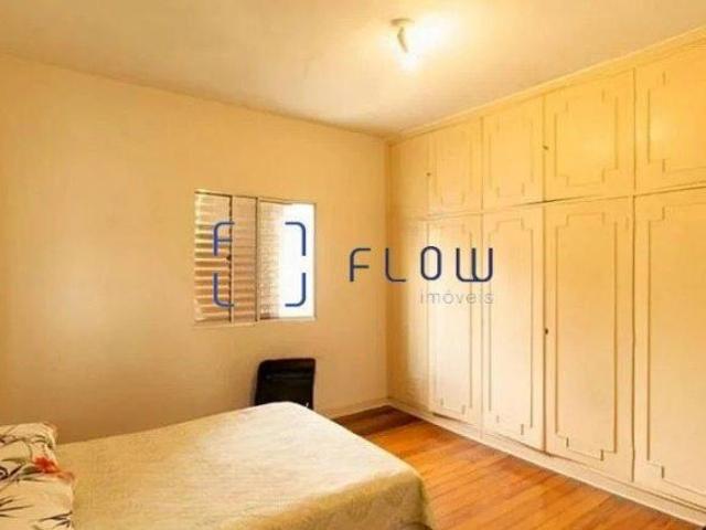 Casa Para Venda Cambuci, 6 Quartos, 2 Suítes, 2 Vagas, 163m²