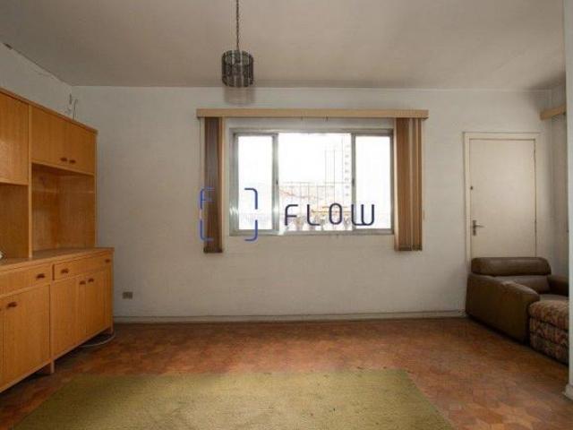 Casa Para Venda Cambuci, 7 Quartos, 1 Vaga, 120m²