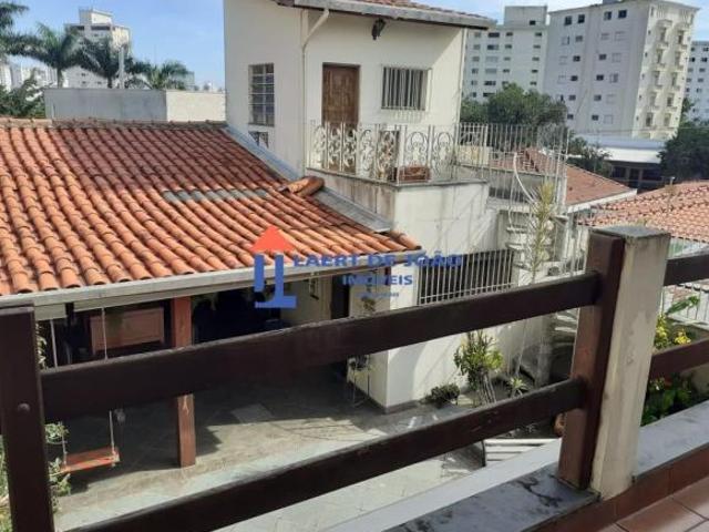 CASA PARA VENDA CAMPO BELO