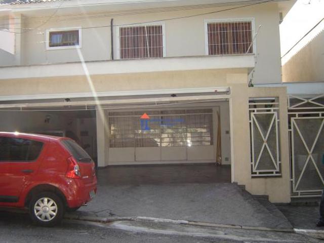 CASA PARA VENDA CAMPO BELO