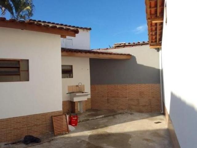 CASA PARA VENDA CARAGUATATUBA Bairro Martins de Sá