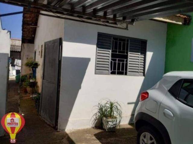 Casa para venda Central Parque