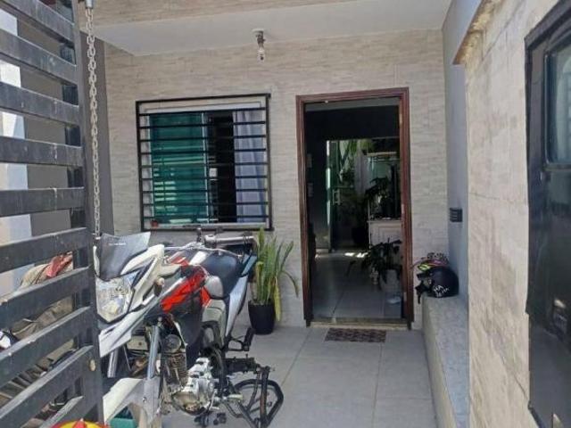 Casa para venda Central Parque