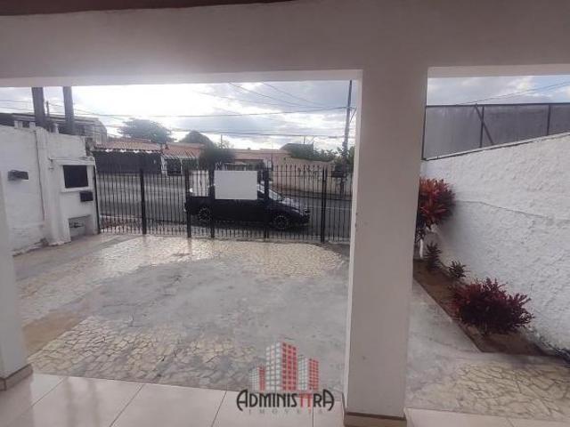 CASA PARA VENDA CENTRAL PARQUE SOROCABA SP