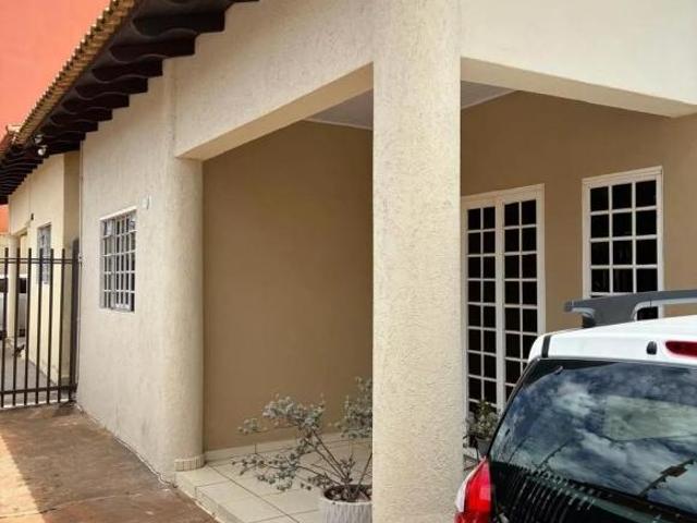 Casa para venda, Centro norte, Varzea Grande