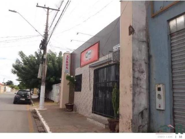 Casa para venda CENTRO NORTE VÁRZEA GRANDE