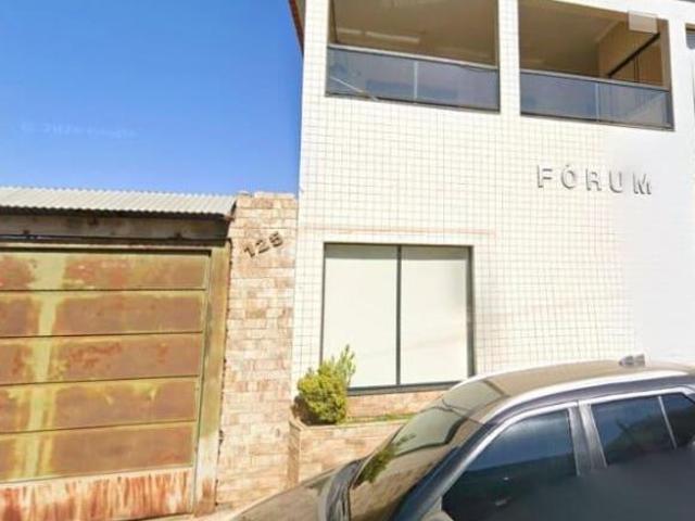 Casa para venda Centro Cachoeira de Minas