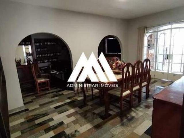 CASA PARA VENDA CENTRO ITAÚNA MG